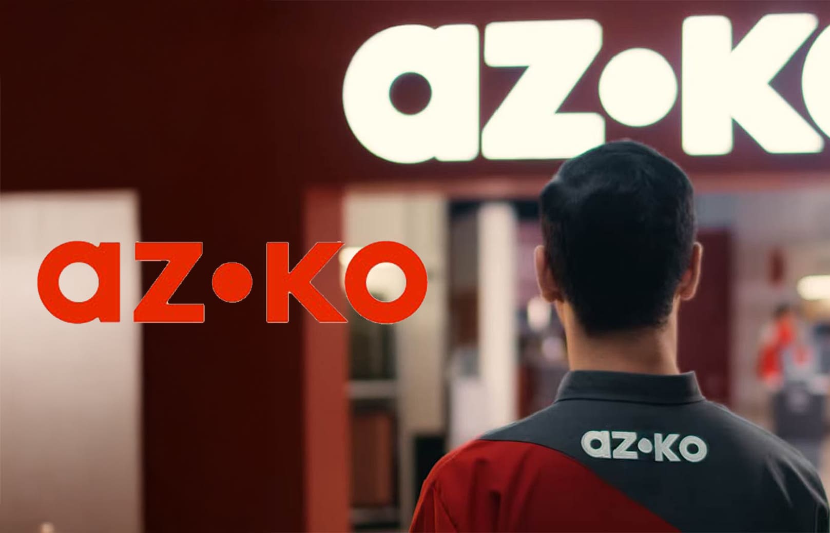 Katalog Voucher AZKO Terlengkap