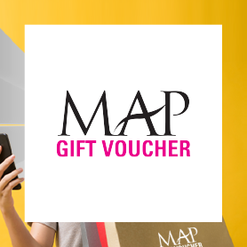 Jual Voucher MAP Digital & Fisik Termurah