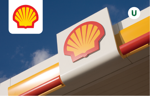 Shell E-Voucher DMS 20.000