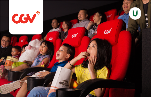 CGV Cinemas Rp 50.000